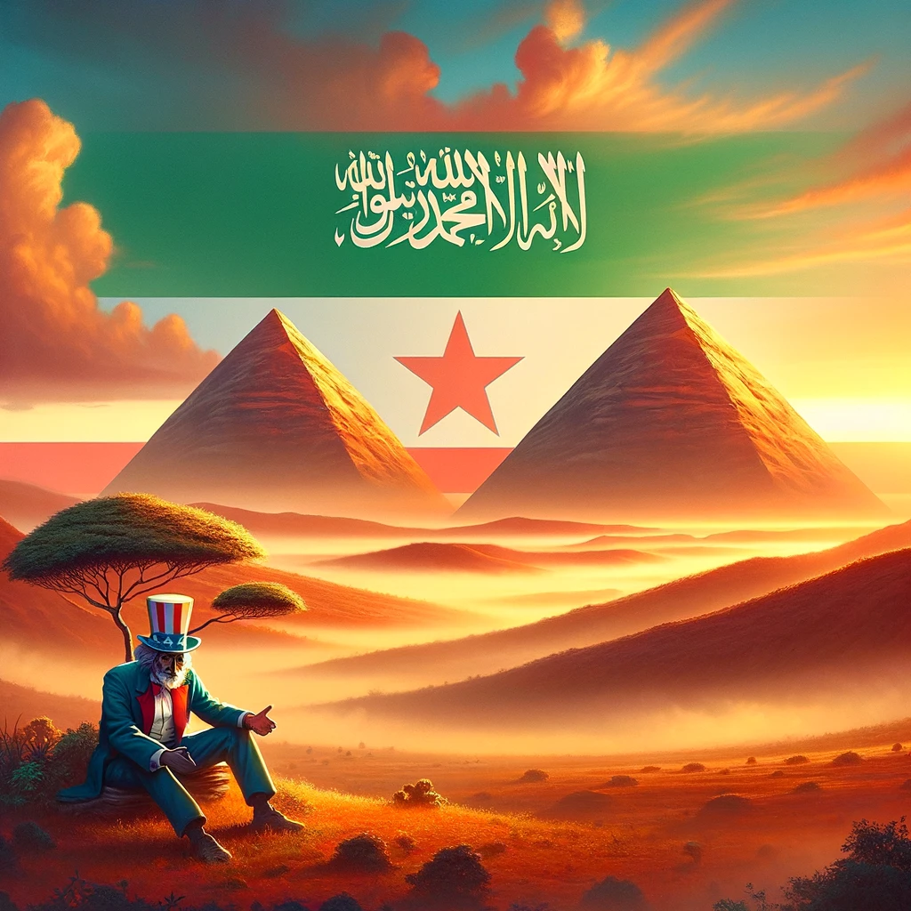 1. Somaliland Climate 101 - Haadka Blog